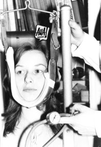 Angelika Physiotherapie Glissonschlinge – Sprechstundenschwester